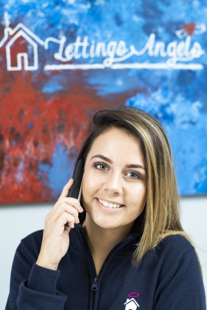 Sales & Lettings Angels :: Save Money with Utilities